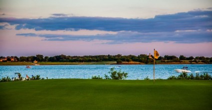Dallas’ Scotland Yards: the Tribute Golf Links, Old American Golf Club
