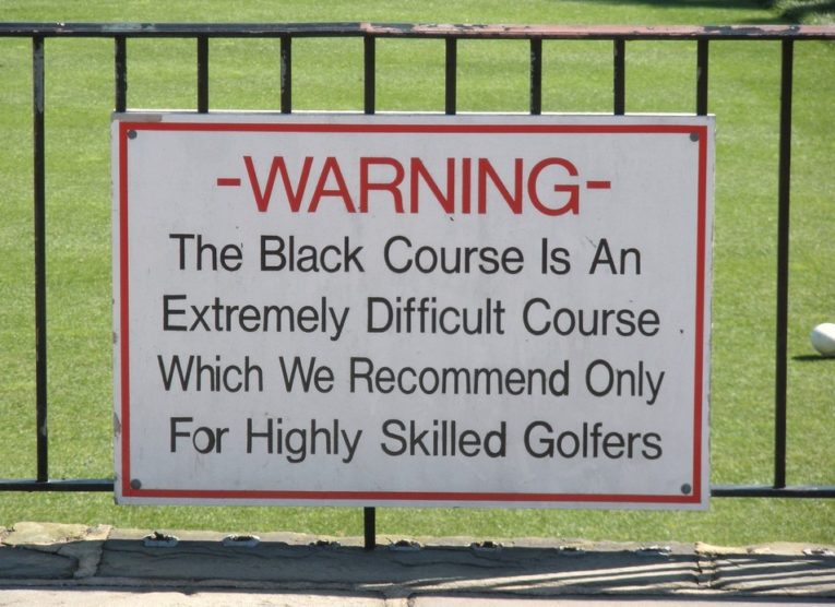 The Insiders Guide To Bethpage Black For The Ryder Cup