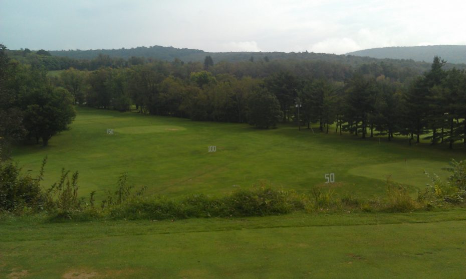 Photos: Inside Latrobe Country Club's clubhouse