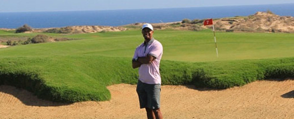 All of the golf courses Tiger Woods has designed through TGR Design