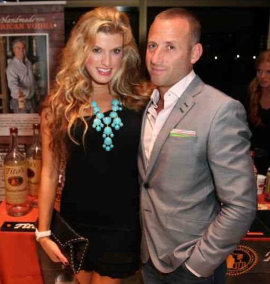 Former Tour wife Alli MacKenzie address Dustin Johnson rumors