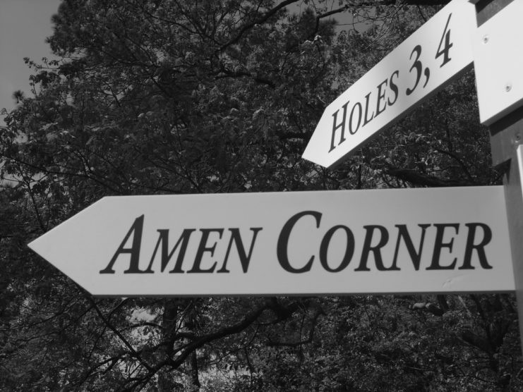 2015 Masters: TV times and channels, streaming information