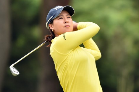 Why is U.S. Women's Open winner In Gee Chun nicknamed Dumbo?