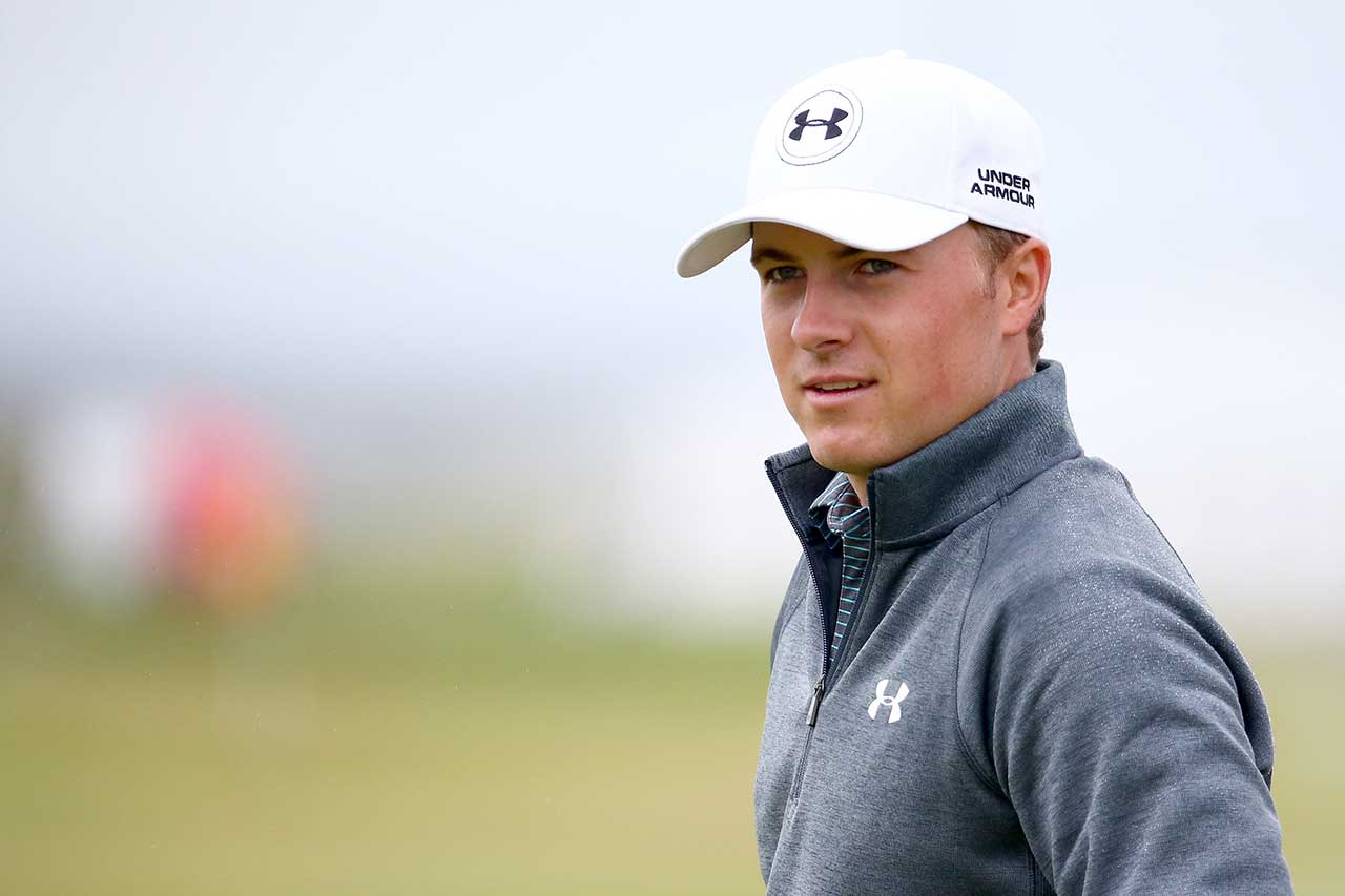What's on the menu for Jordan Spieth's 2016 Masters champions dinner?