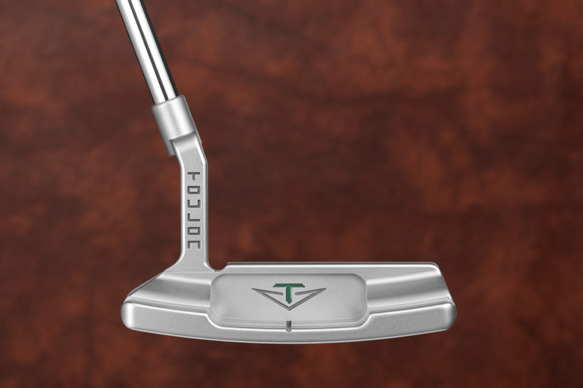 PREVIEW: Toulon Design putters