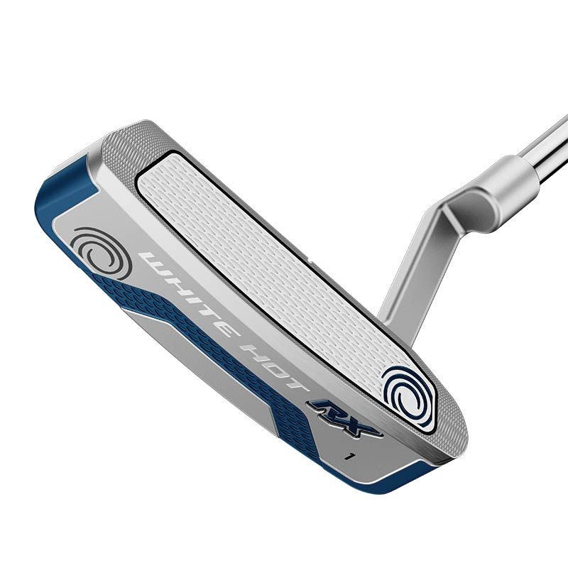 PREVIEW: 2016 Odyssey White Hot RX, Toe Up putters, Works line extension