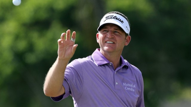 Jason Bohn's heart attack a potential wake-up call for 'lifestyle change'