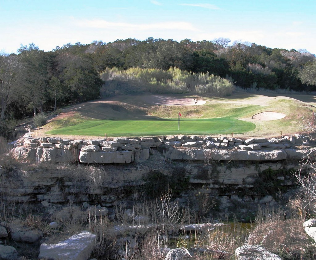 Destination golf guide, Austin, Texas (Part 1): Where to play golf