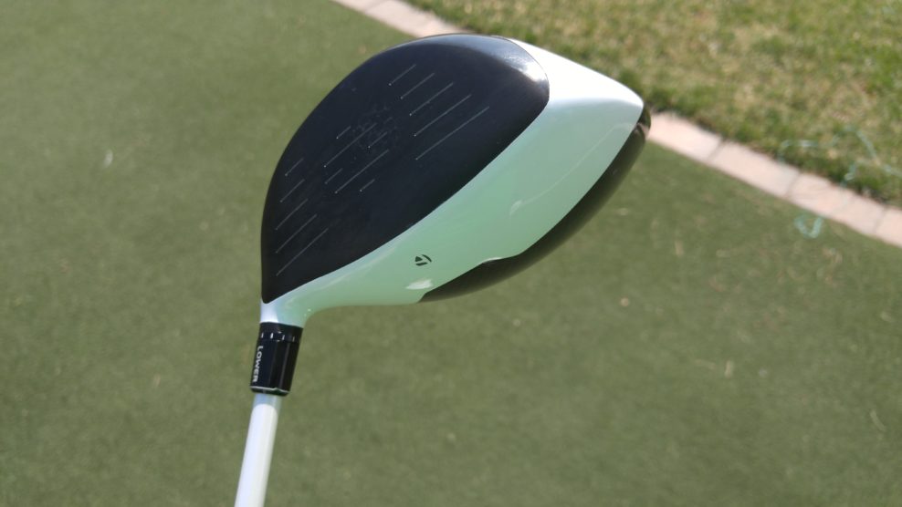 REVIEW: TaylorMade Golf M1 driver