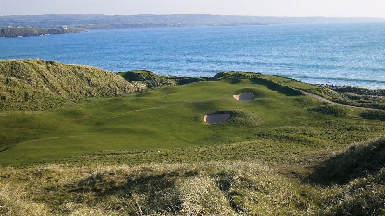 10 Alister MacKenzie courses you must play