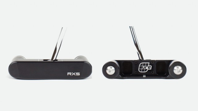 See the enormous putter Lexi Thompson is now using