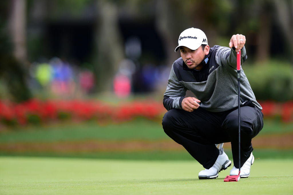 How to create a pre-shot routine modeled after the best pros