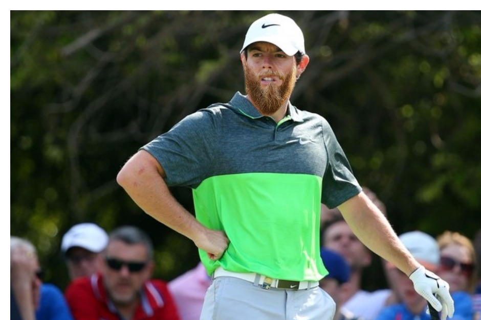 Put Graham DeLaet's beard on anybody with this beard generator