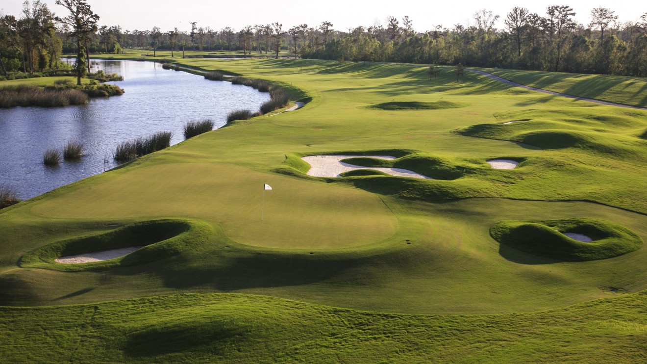 TPC Louisiana: Scorecard and course breakdown for 2025 Zurich Classic ...