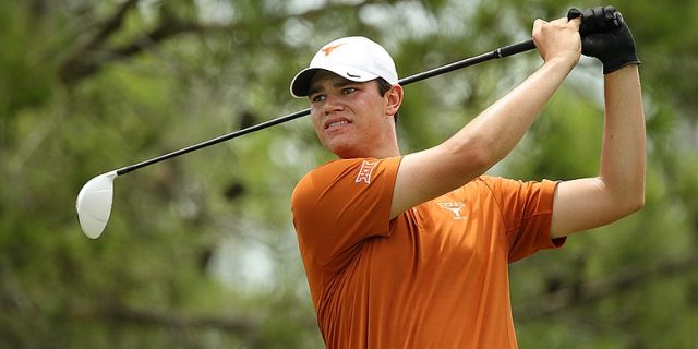 Beau Hossler turning pro, skipping senior season at Texas