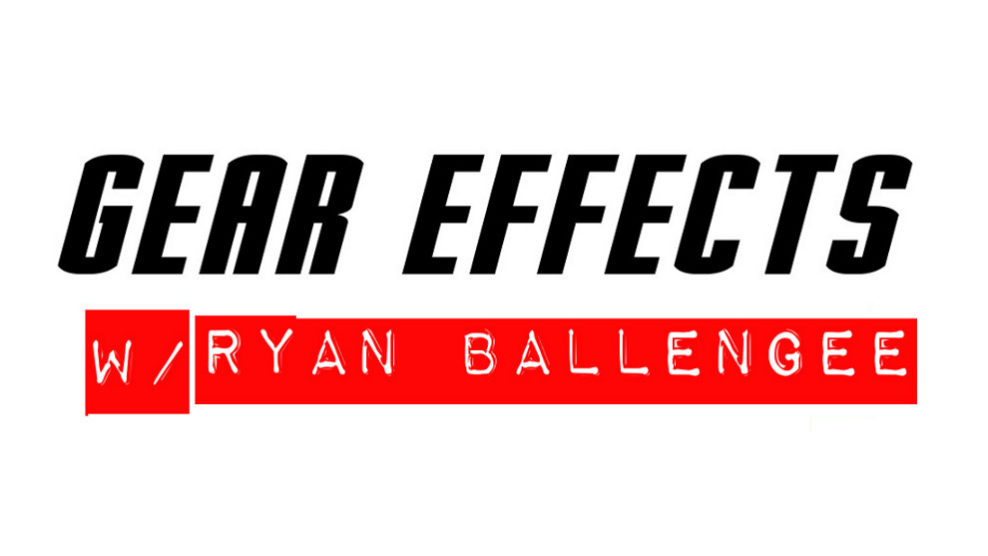 Gear Effects: TaylorMade is up for sale, but who's buying them?