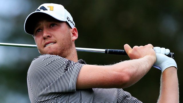 Daniel Berger withdraws from PGA Tour's 2025 Grant Thornton Invitational