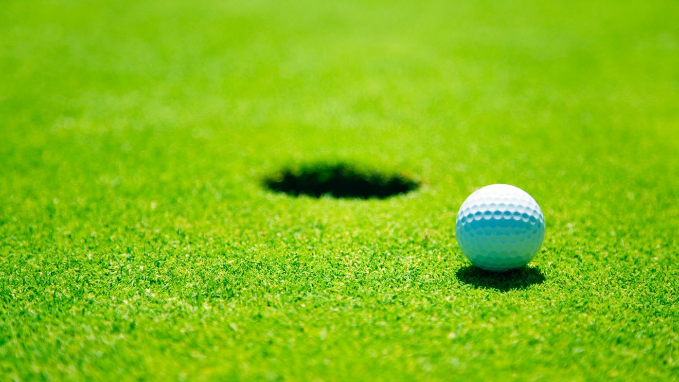 Rules for gimmes putts: How far is too far?
