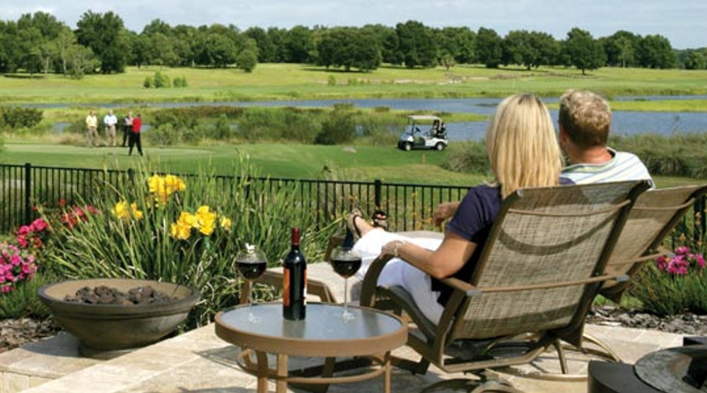 Golf Life Navigators guide golfers on their path to a perfect ...