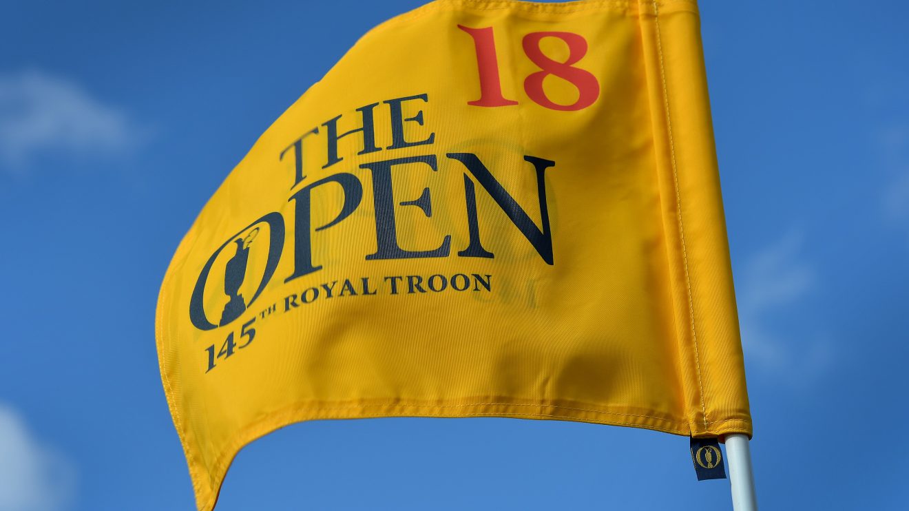 British Open Championship winning scores: A history of the 72-hole ...
