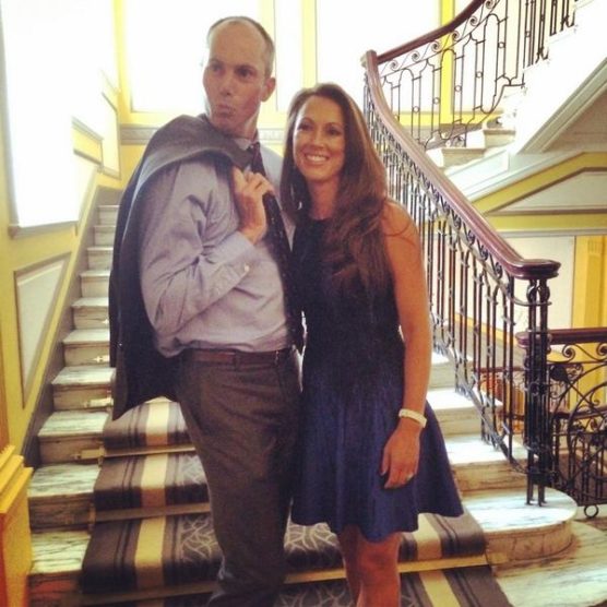 Matt Kuchar's wife Sybi: Pictures, bio