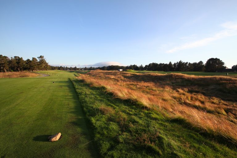 Gearhart Golf Links: The gem that won’t stay hidden for long