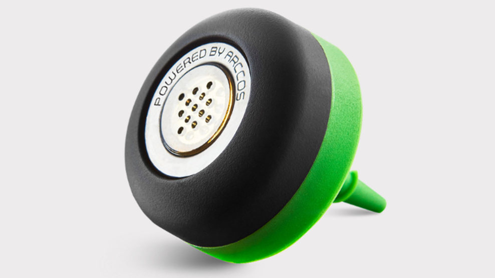 Arccos 360 promises crisper, better shot-tracking experience over original