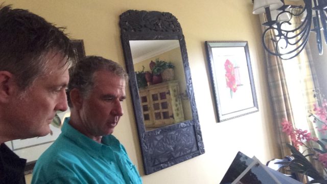 Jay's Plays: Golf course architect Bobby Weed