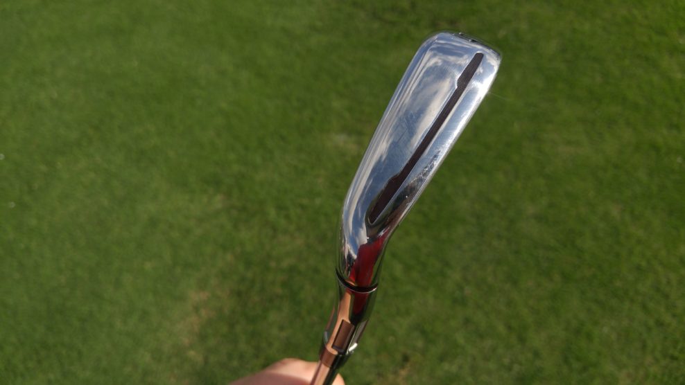 TaylorMade Golf 2017 M2 irons: Preview, photos, specs, release date