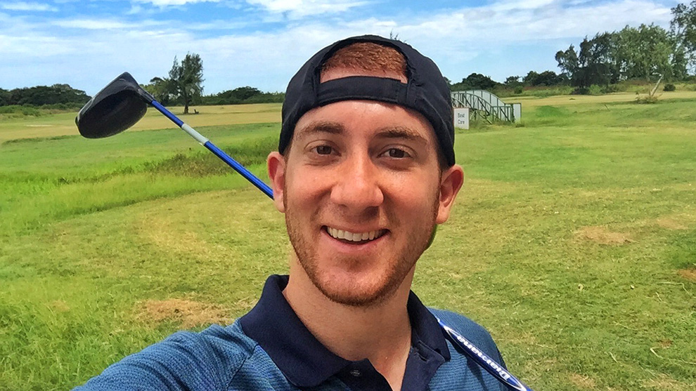 Talking GolfGetaways 27: World traveler Drew Binsky’s globe-circling ...