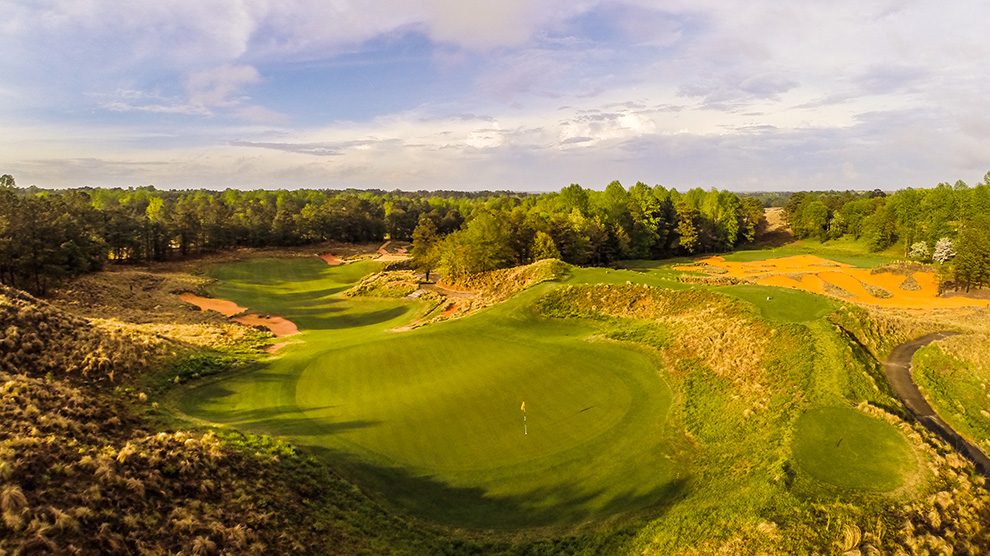 Talking GolfGetaways, Ep 28: The Legacy of Mike Strantz’ golf design ...
