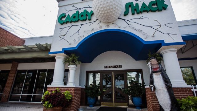 Bill Murray, brothers to open Caddyshack-themed bar in Chicago area