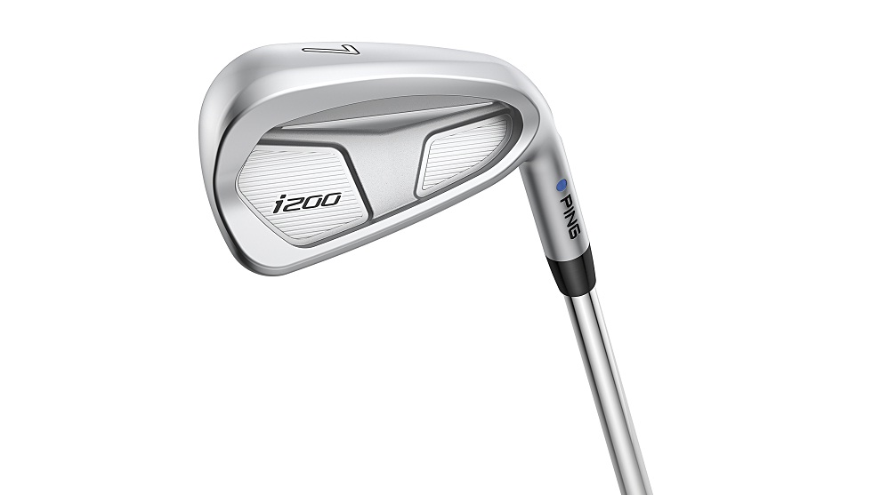 Ping i200 irons: Preview, photos, specs, release date