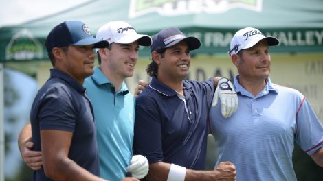 How to play in a PGA Tour pro-am and how do they work