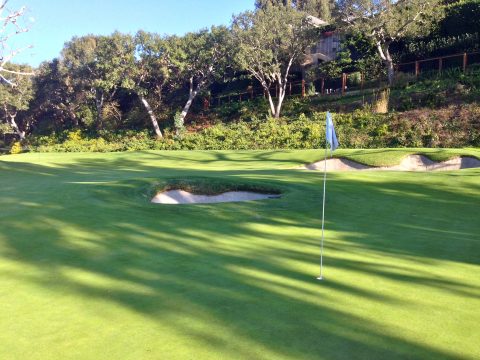 2017 Genesis Open course preview: Riviera Country Club