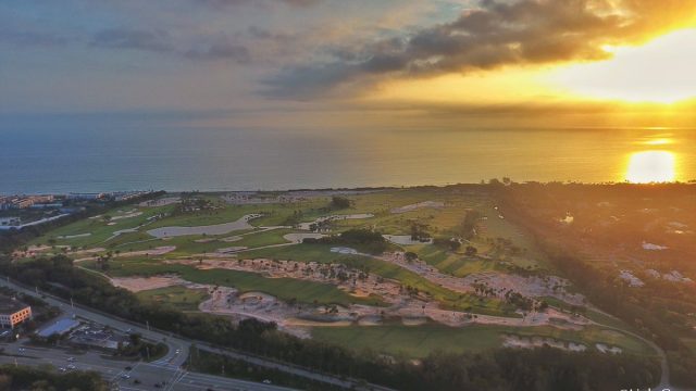 2017 Seminole Pro-Member winner, results, leaderboard