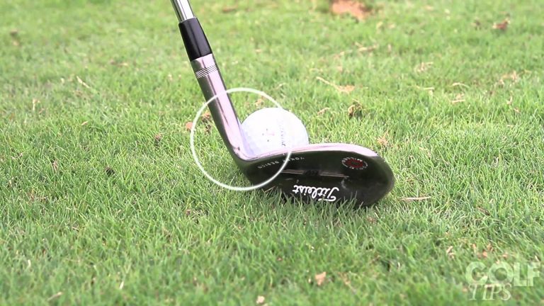 Shanks in golf: What are they, what causes them, how to fix them