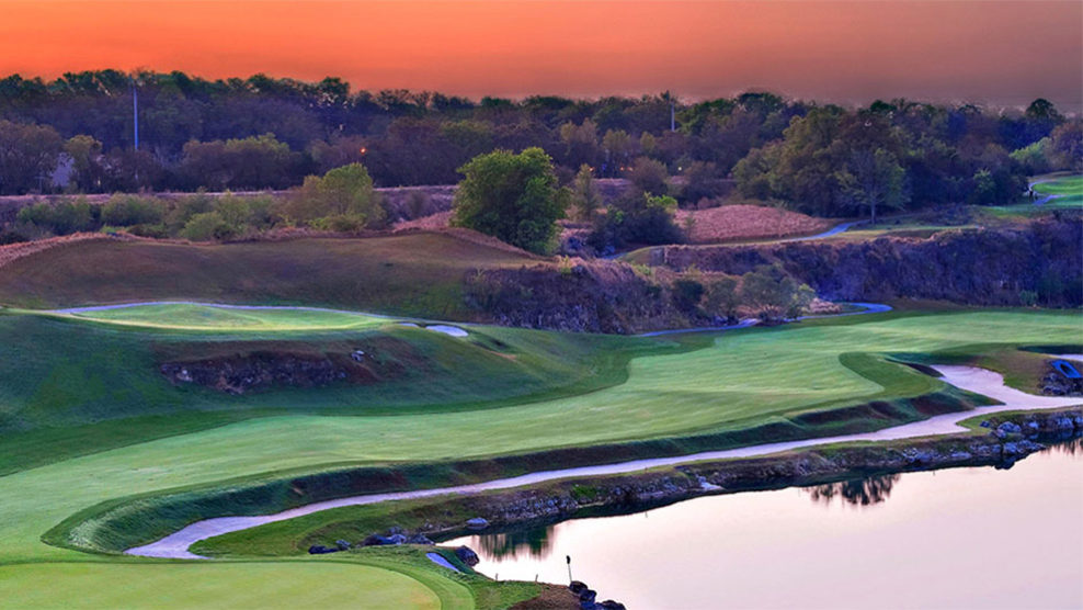 Black Diamond Ranch: ‘Mine-blowing’ golf and fun