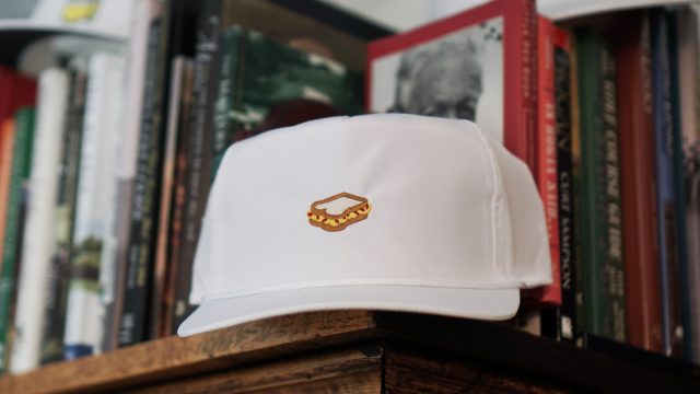 Sugarloaf Social Club's Masters merch: A tasteful tradition unlike any ...