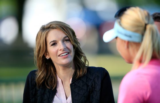 Morning Drive host Cara Robinson Banks: Pictures, bio