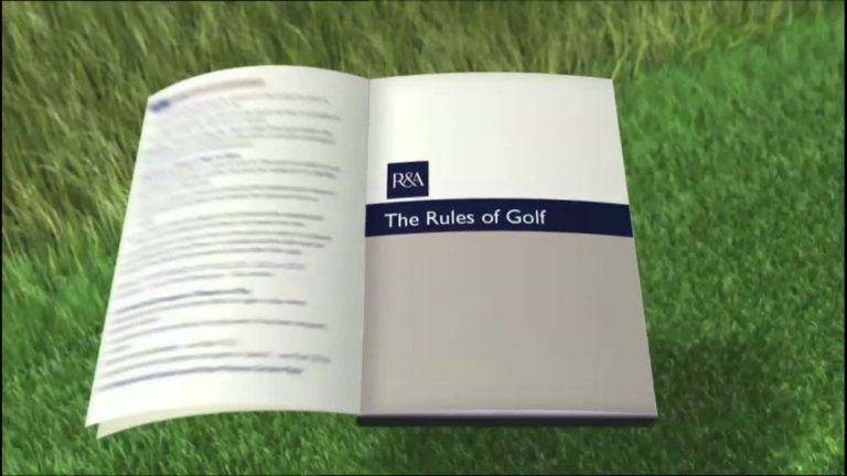 What is an unplayable lie in golf, the penalty for declaring one and ...