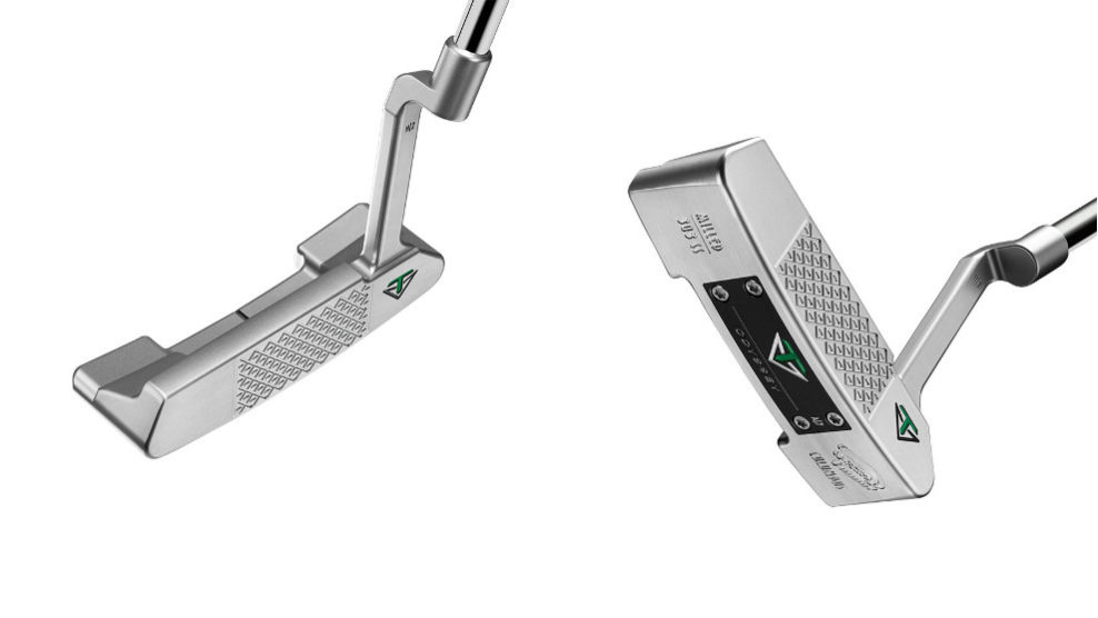 Toulon Design 2017 putters incl. Indianapolis: Preview, photos, specs ...