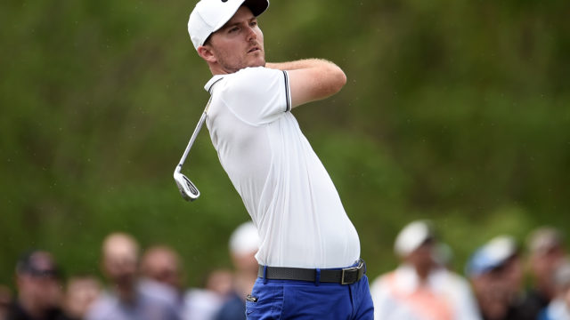 Russell Henley - PGA Tour Results, Profile, Stats and Strokes Gained