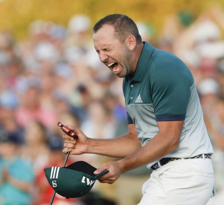 Golf News Net & GNN Radio: Golf news first.