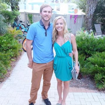 Russell Henley's wife Teil Duncan: Pictures, bio