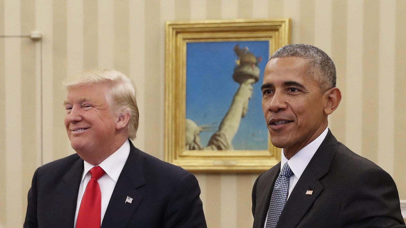 Which U.S. President has played the most rounds of golf in office?