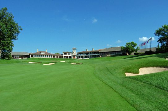 the Memorial Tournament course preview: Muirfield Village Golf Club