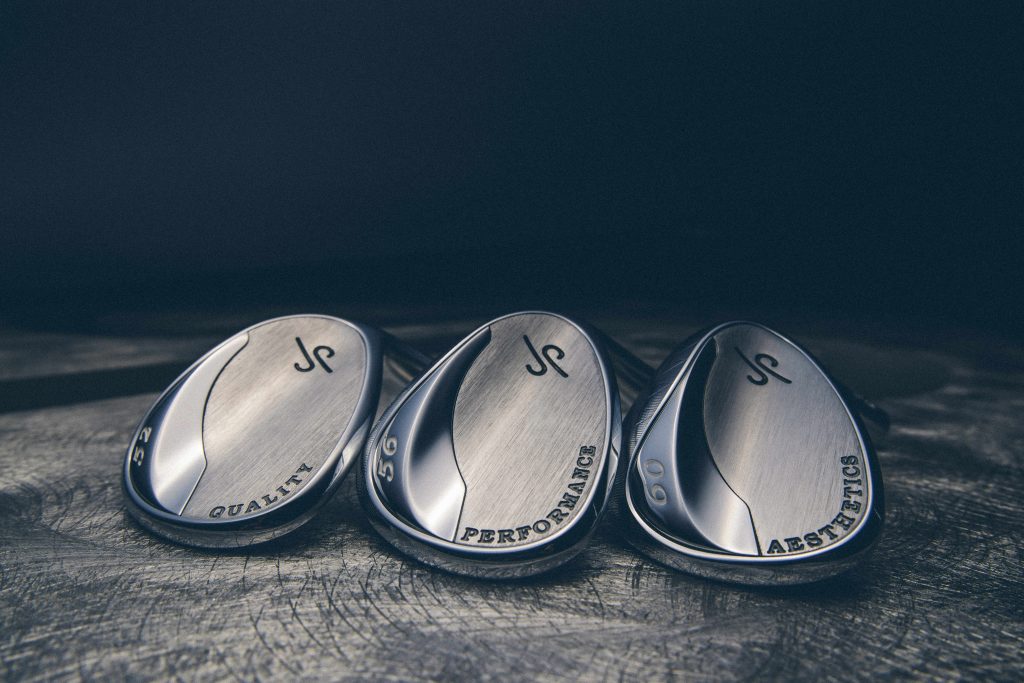 Would you pay $2,000 for a set of the best, custom-fit wedges you can buy?