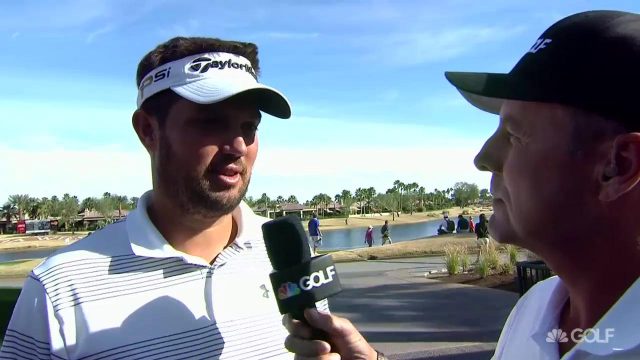 Jeff Overton's wife details golfer's harrowing recovery from spinal ...