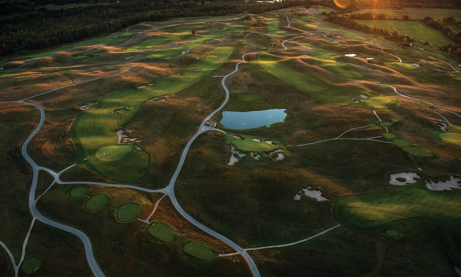 Erin Hills proves worthy as second Modern Era U.S. Open host in three years